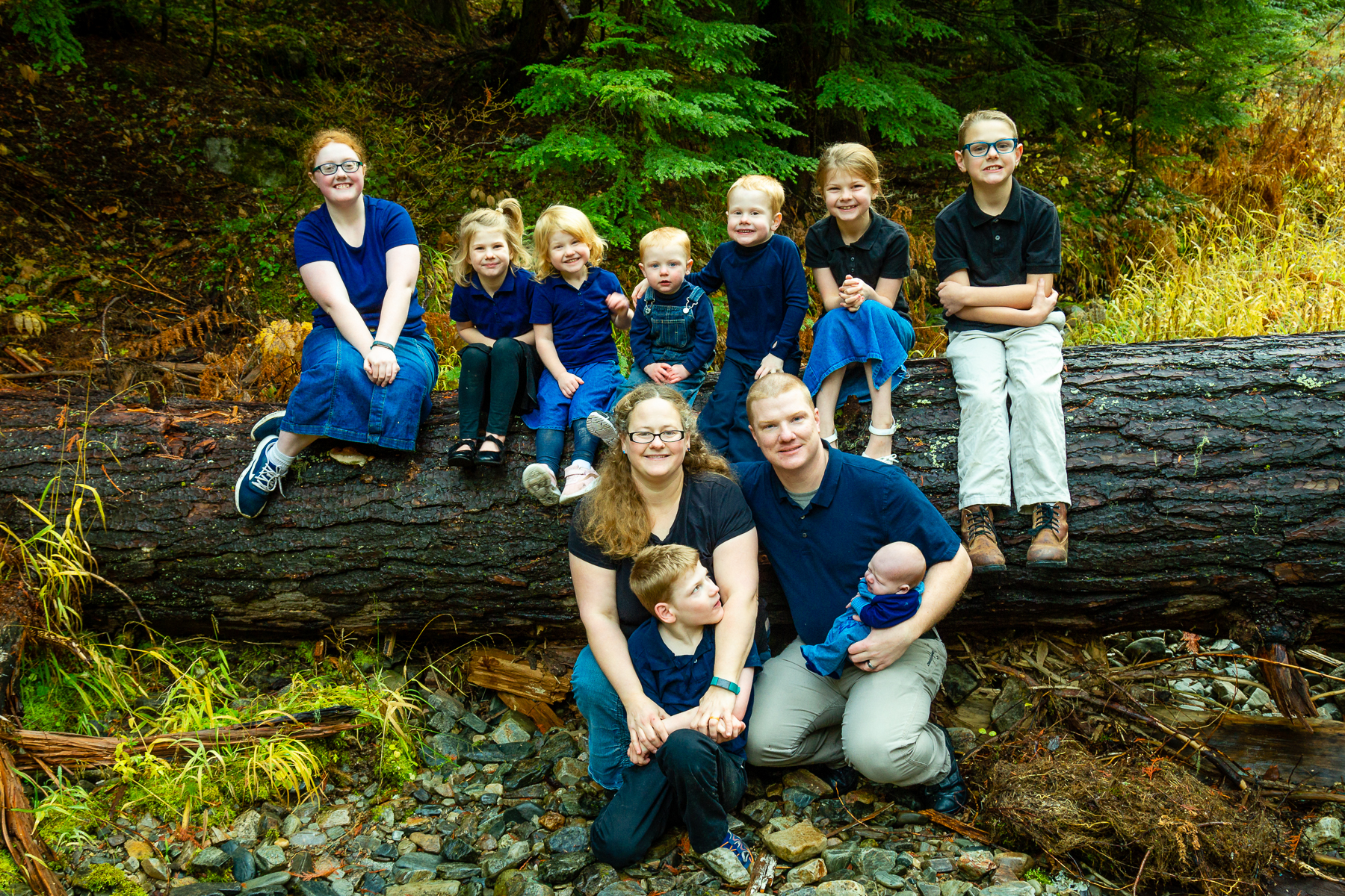 How to Make a Missionary Prayer Card: And Examples - Tanners 2 ...