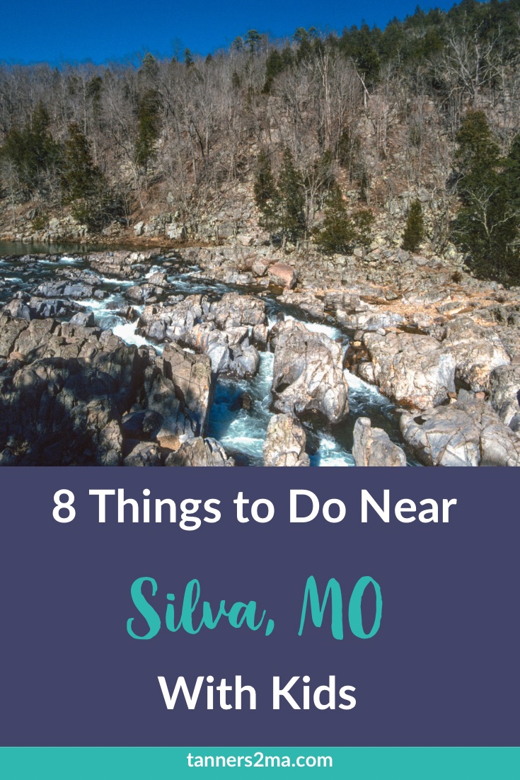 8 Kid-Friendly Things To Do Near Silva, Missouri - Tanners 2 Missionary ...