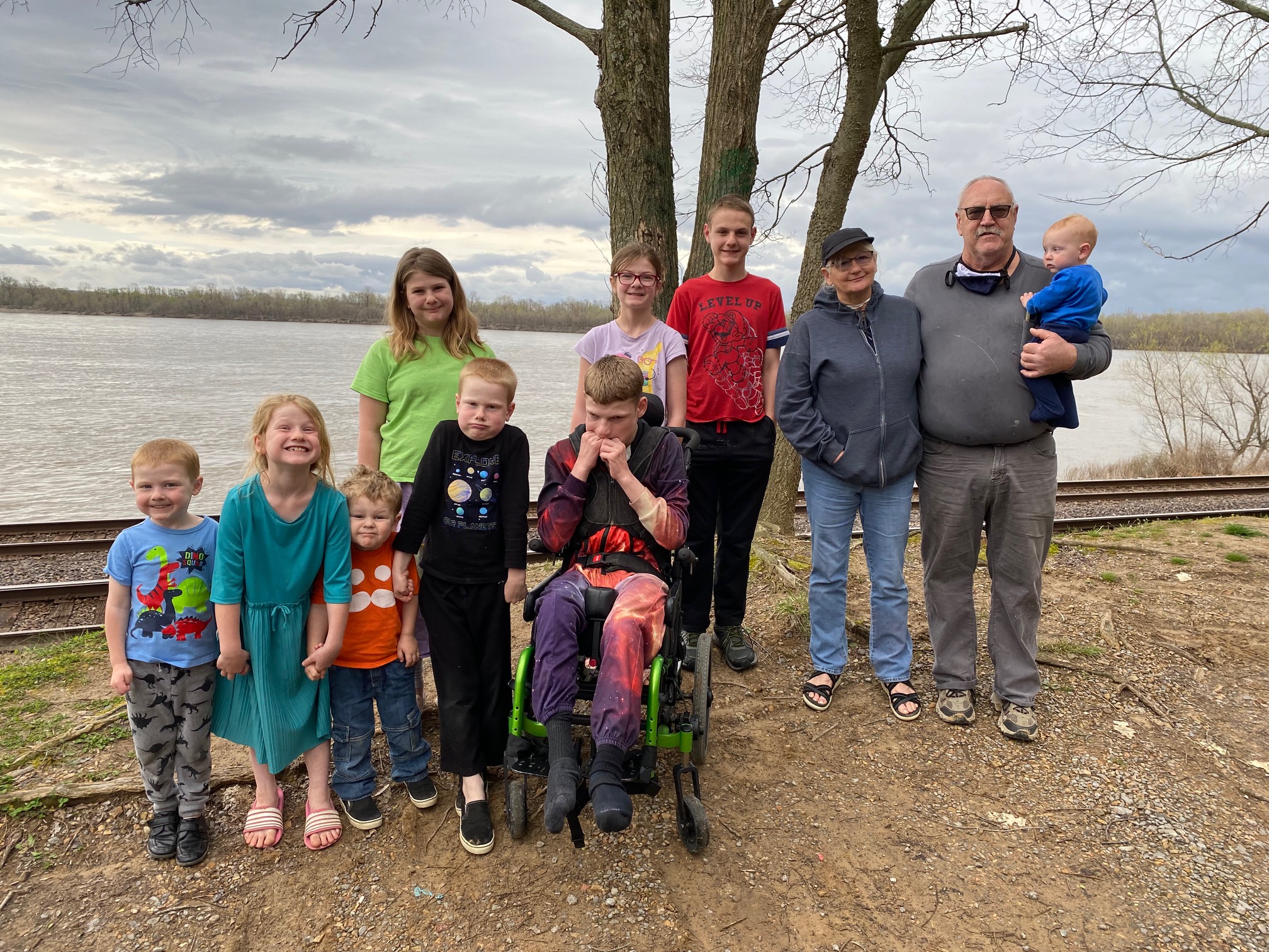8 Kid-Friendly Things To Do Near Silva, Missouri - Tanners 2 Missionary ...